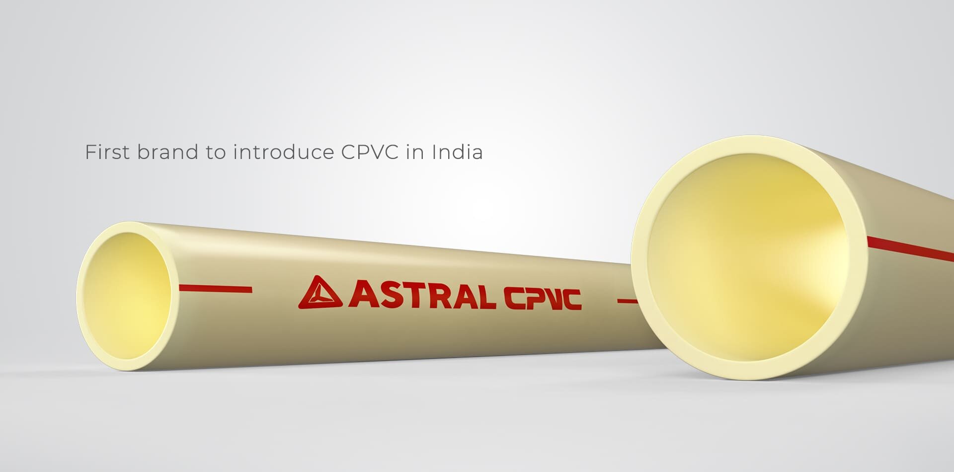 Astral Pipes: Leading PVC, UPVC & CPVC Pipes Manufacturers in India