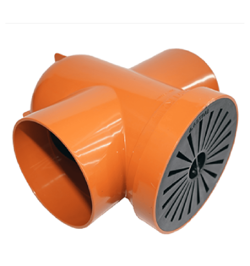Gully Trap for Drainage Pipe | Astral Pipes