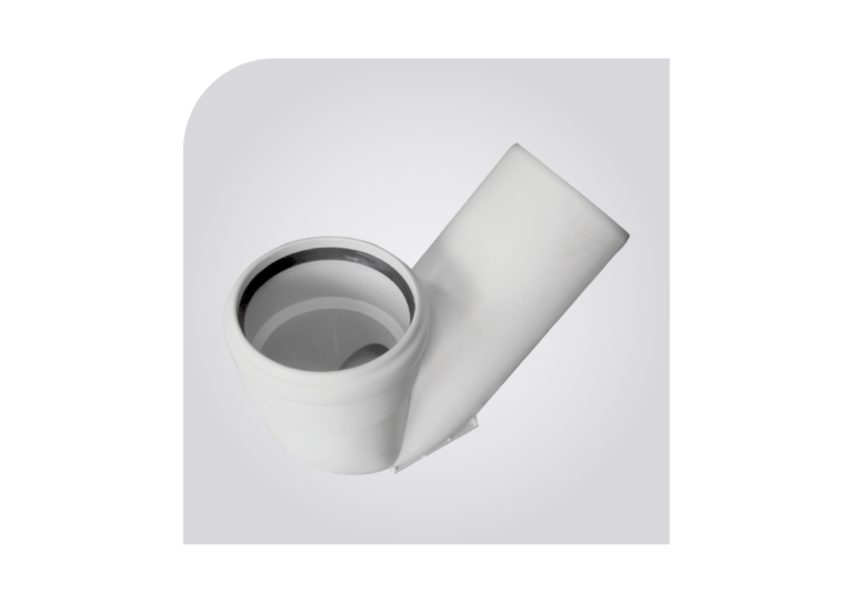 Low-Noise Drainage and Sewerage Pipes | Astral Silencio Pipes