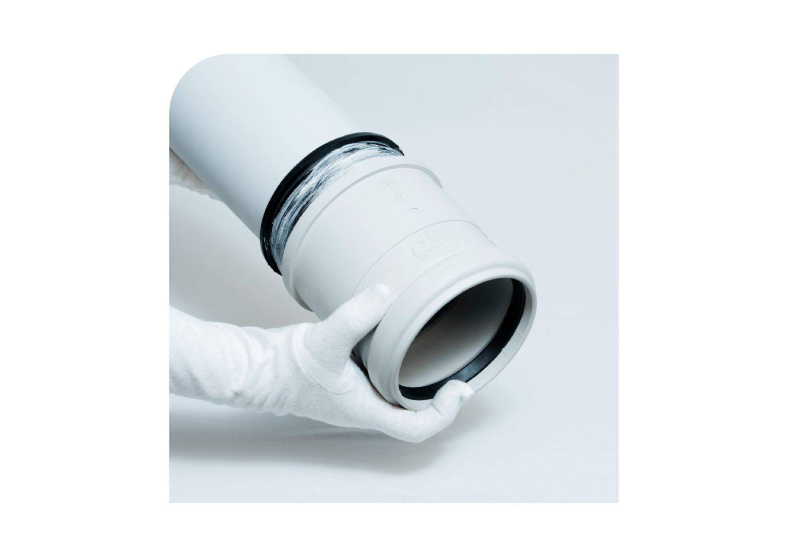 Low-Noise Drainage and Sewerage Pipes | Astral Silencio Pipes