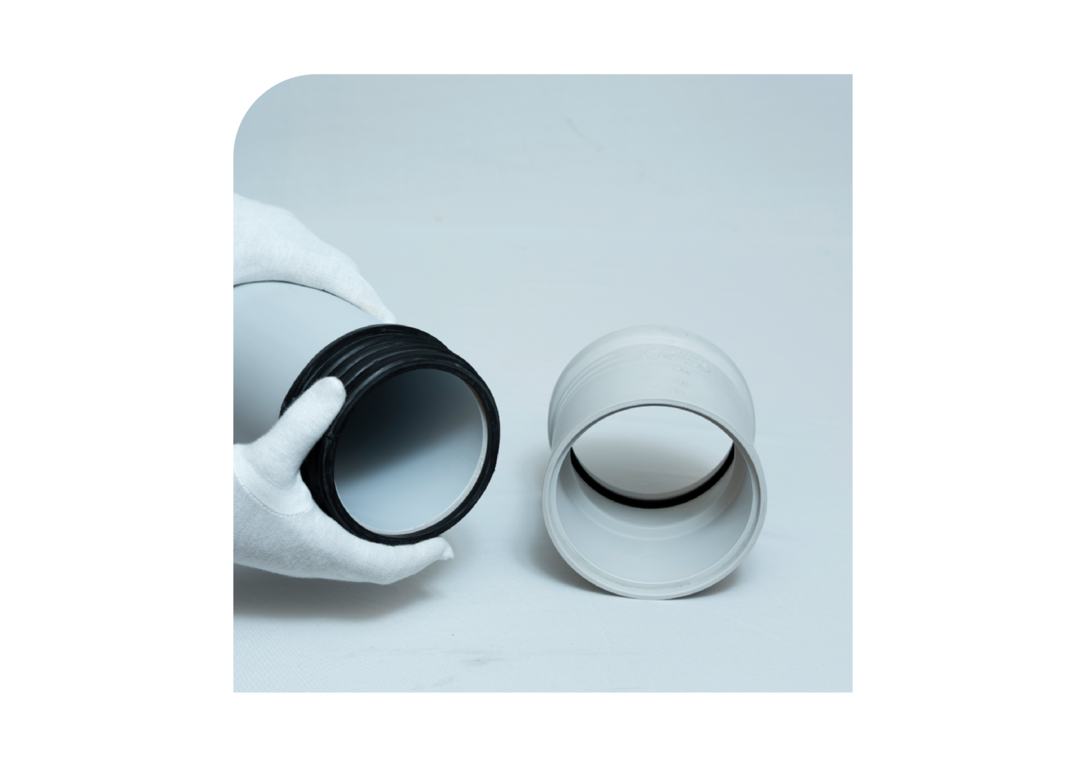 Low-Noise Drainage and Sewerage Pipes | Astral Silencio Pipes