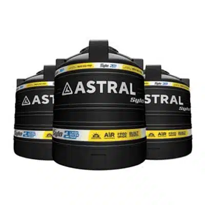 Water Tanks and Water Storage Tanks Manufacturer | Astral Pipes