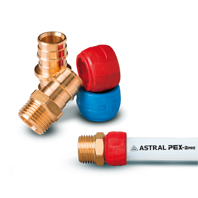 Differences Between uPVC, CPVC, and PEX Pipes